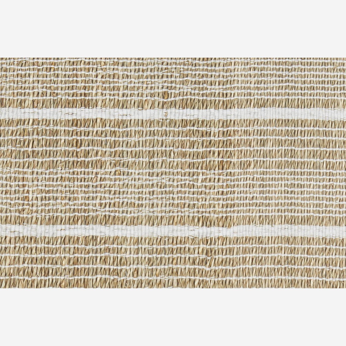 Talila - Lot de 2 sets de table en jonc de mer - 30 x 45 cm - Naturel ...