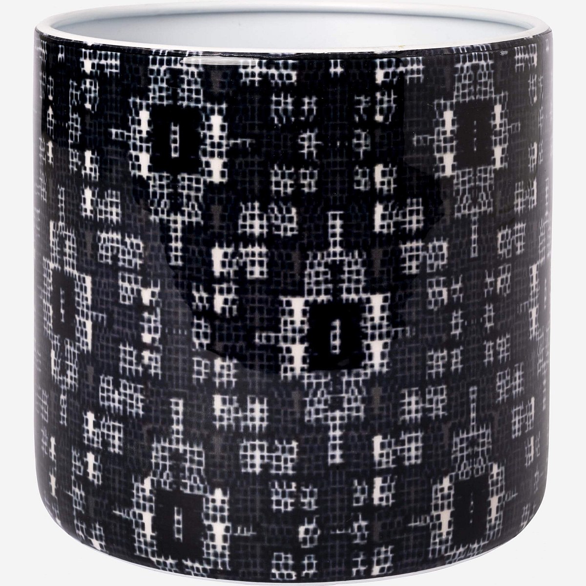 Cache-Pot sur Pied & Cache-Pot Design - Habitat